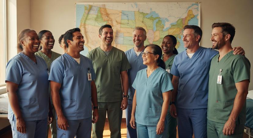 Caregiver Minimum Wage by State 2026: Complete Pay Rate Guide