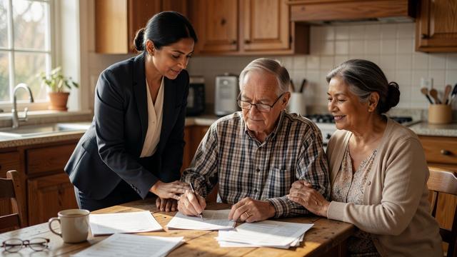 Medicaid Budget Cuts 2026: 311,000 Home Care Recipients at Risk